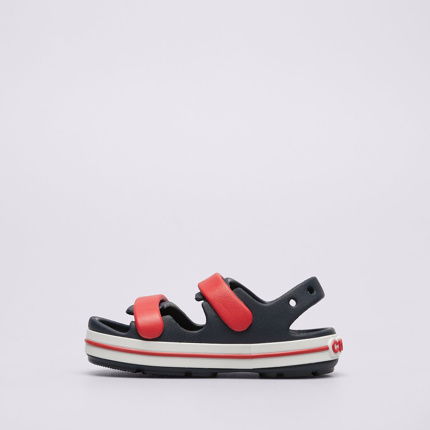 CROCS CROCBAND CRUISER SANDAL T 209424-4OT | farba TMAVOMODRÁ | Módne ...