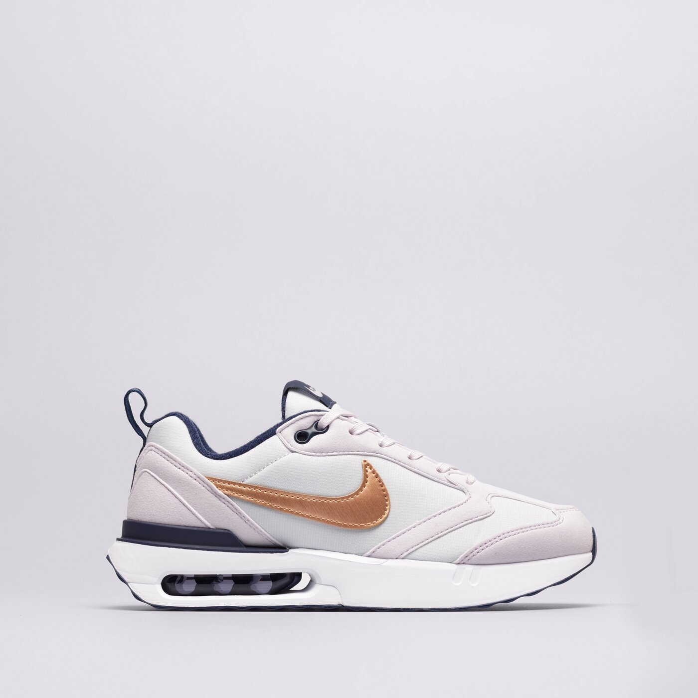 NIKE AIR MAX DAWN DH3157-007 | farba BIELA | Módne Tenisky. Deti Obuv ...