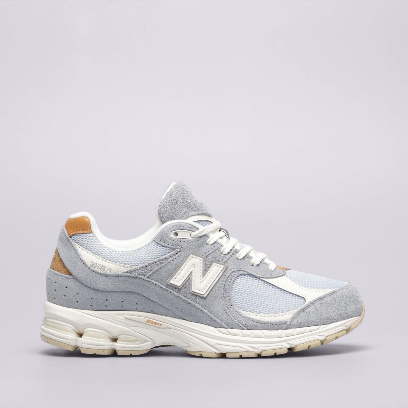 NEW BALANCE 2002 M2002RSD | farba Modrá | Módne Tenisky. Muži Obuv ...