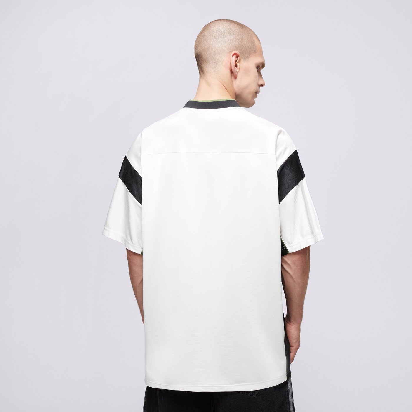 ADIDAS TRIČKO FTBL JRSY JY2762 | farba BIELA | Módne Tričká. Muži ...