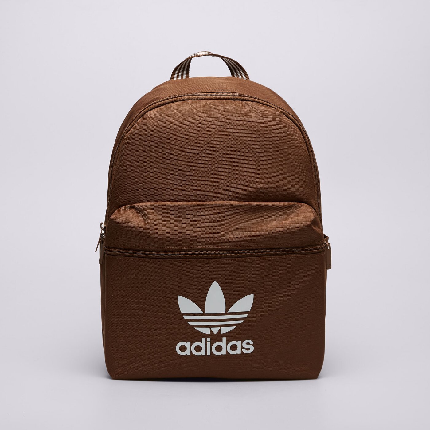 ADIDAS RUKSAK ADICOLOR BACKPK IX7458 | farba HNEDÁ | Módne Ruksaky ...