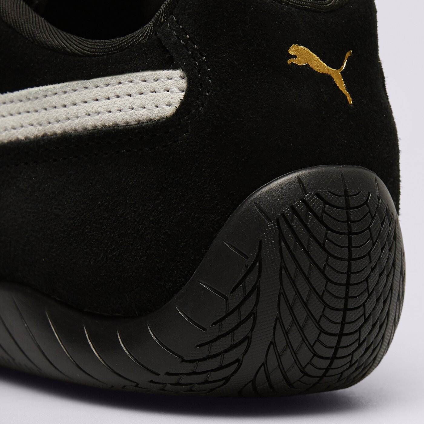 PUMA SPEEDCAT OG 39884601 | farba čierna | Módne Tenisky. Ženy Obuv ...