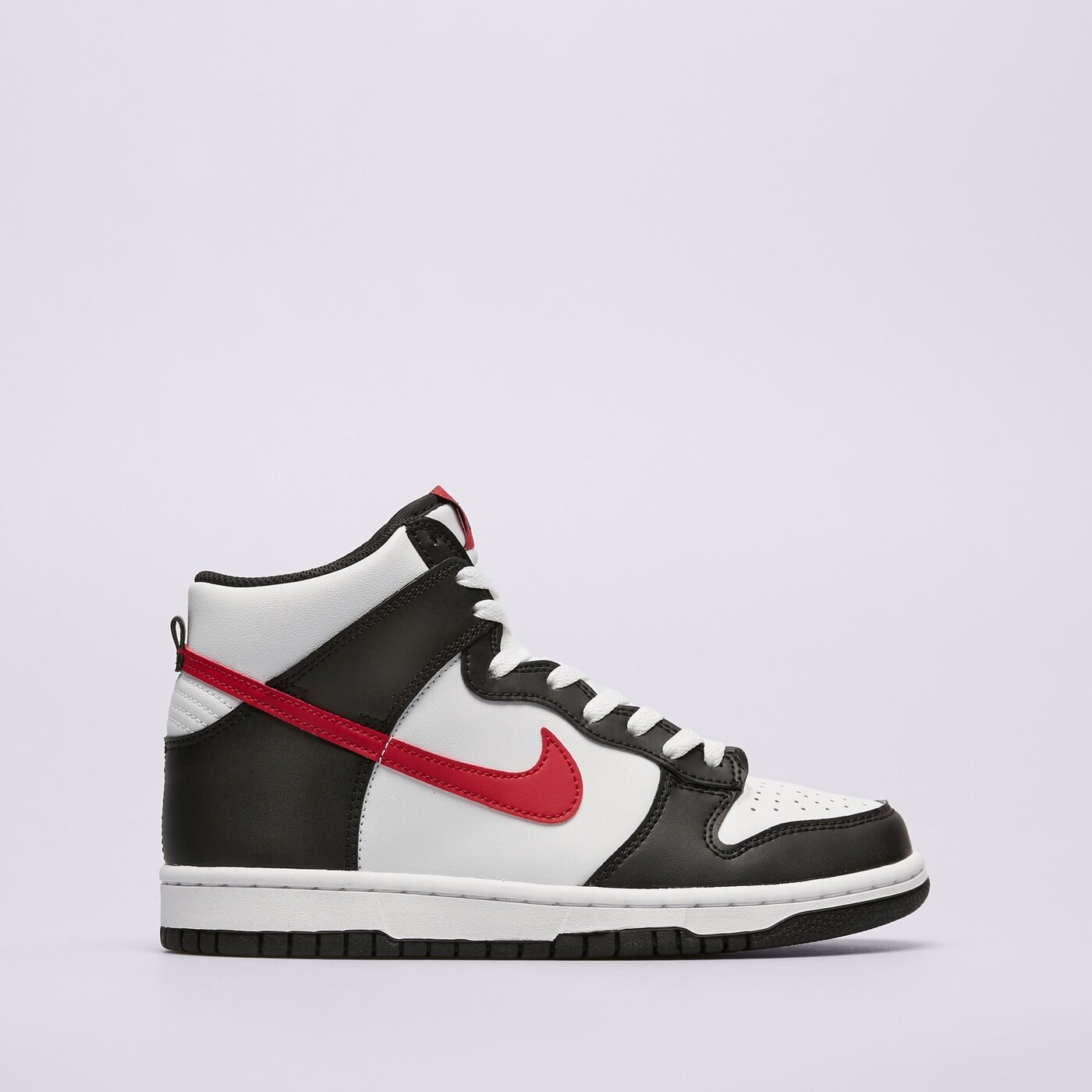 NIKE DUNK HIGH DB2179-118 | farba BIELA | Módne Tenisky. Deti Obuv ...