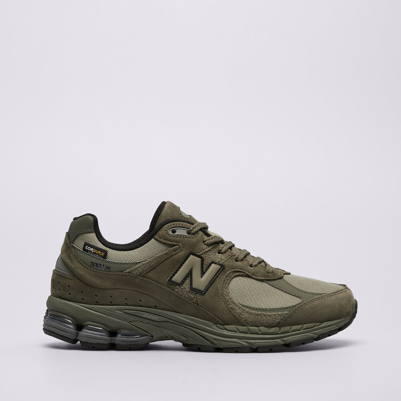 NEW BALANCE 2002 M2002RPK | farba khaki | Módne Tenisky. Muži Obuv ...