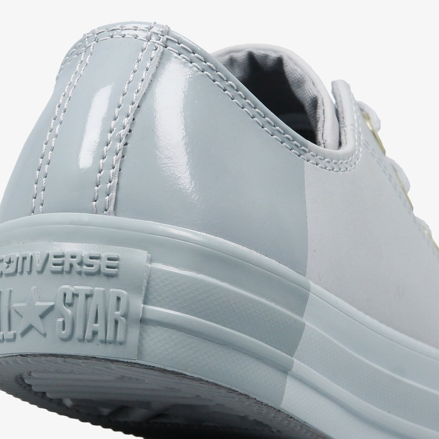 CONVERSE CHUCK TAYLOR ALL STAR 159529C | farba SIVÁ | Módne Tenisky ...