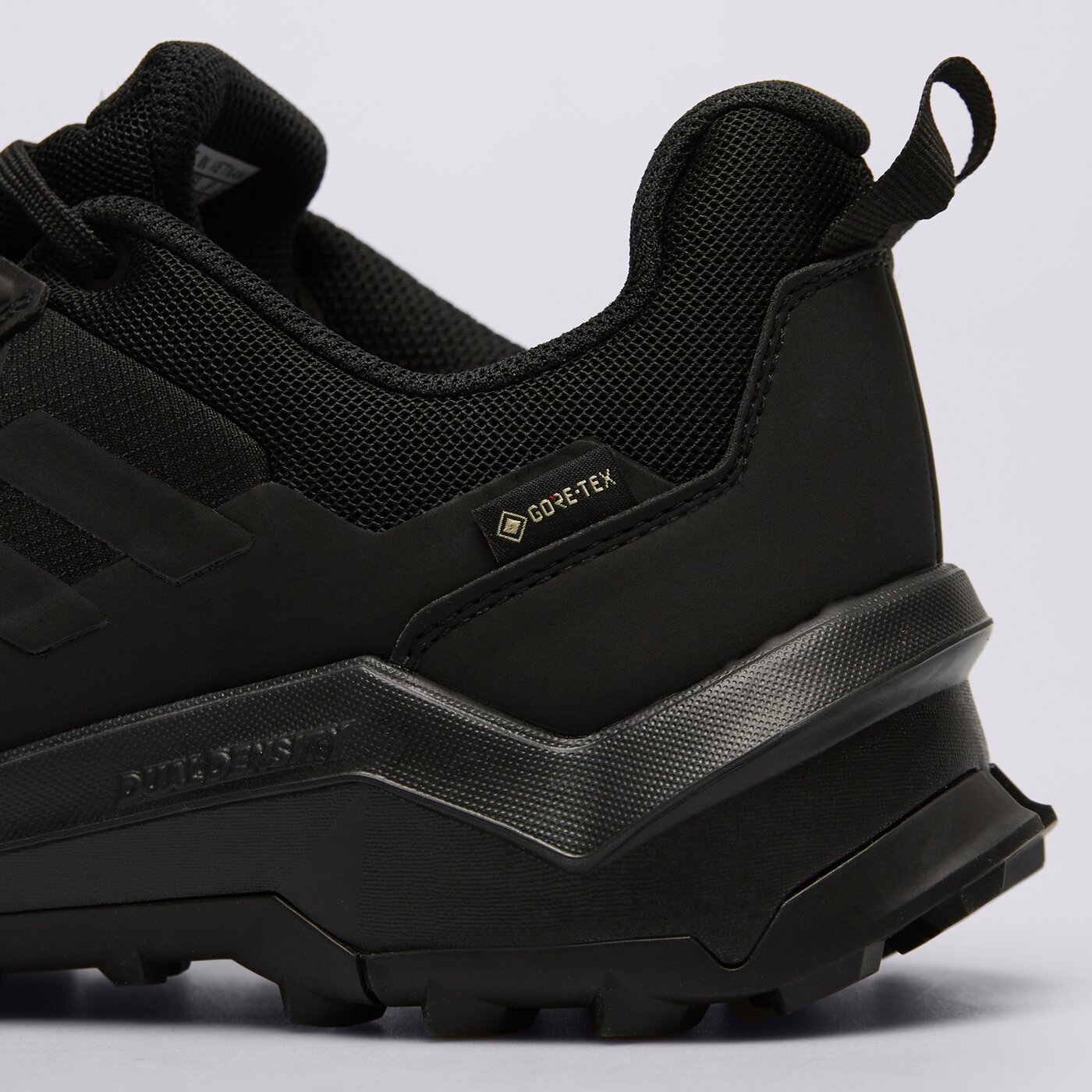 ADIDAS TERREX AX4 GTX IE2570 | farba čierna | Módne Outdoor. Muži Obuv ...