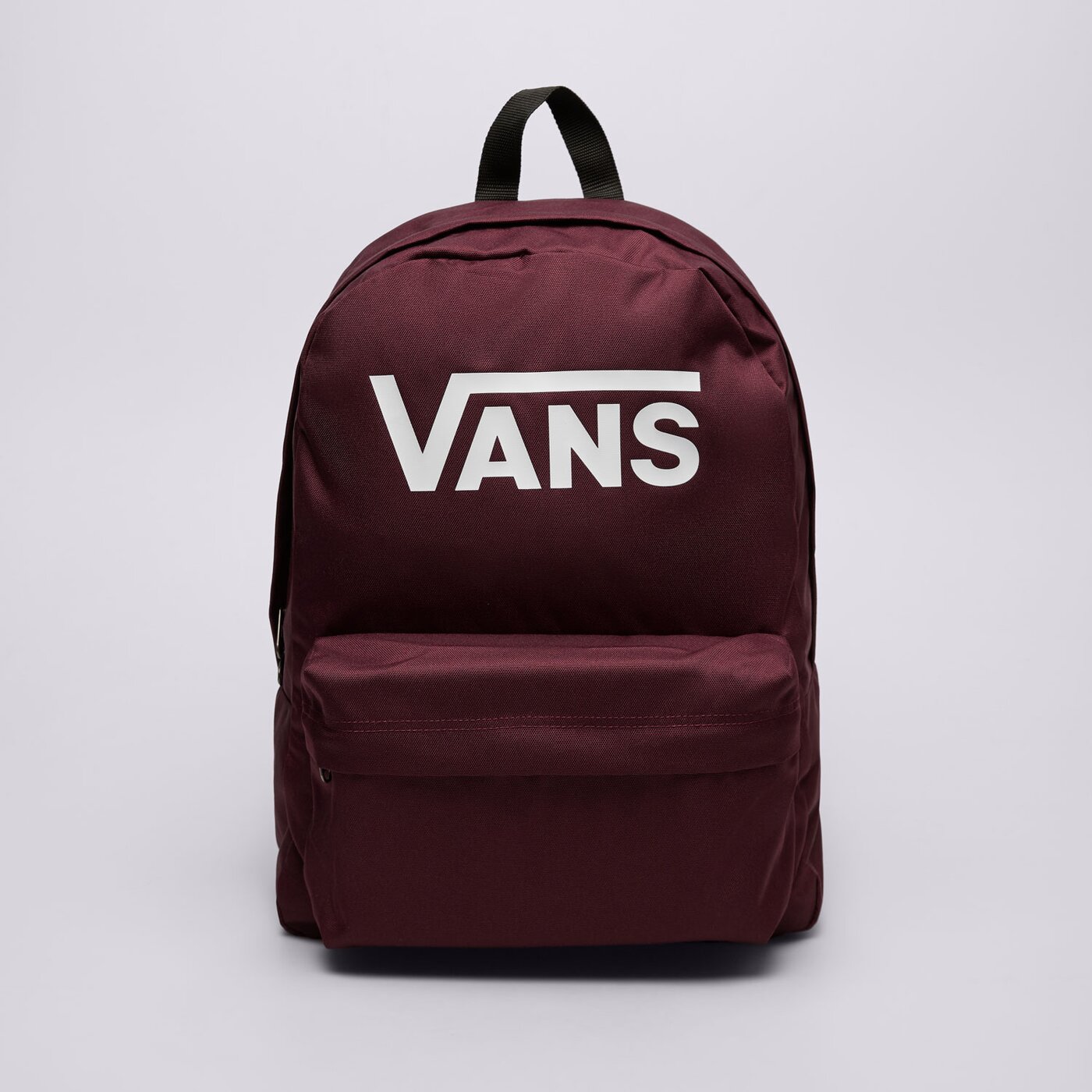 VANS RUKSAK OLD SKOOL PRINT VN000H504QU1 | farba BORDOVÁ | Módne ...