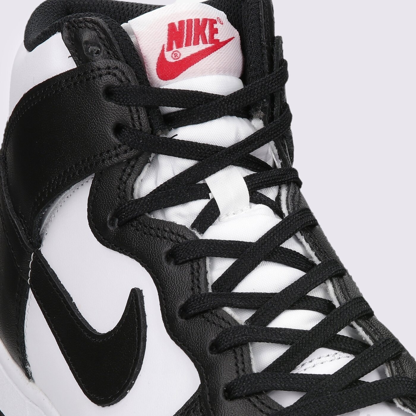 NIKE DUNK HIGH DD1869-103 | farba VIACFAREBNÁ | Módne Tenisky. Ženy ...