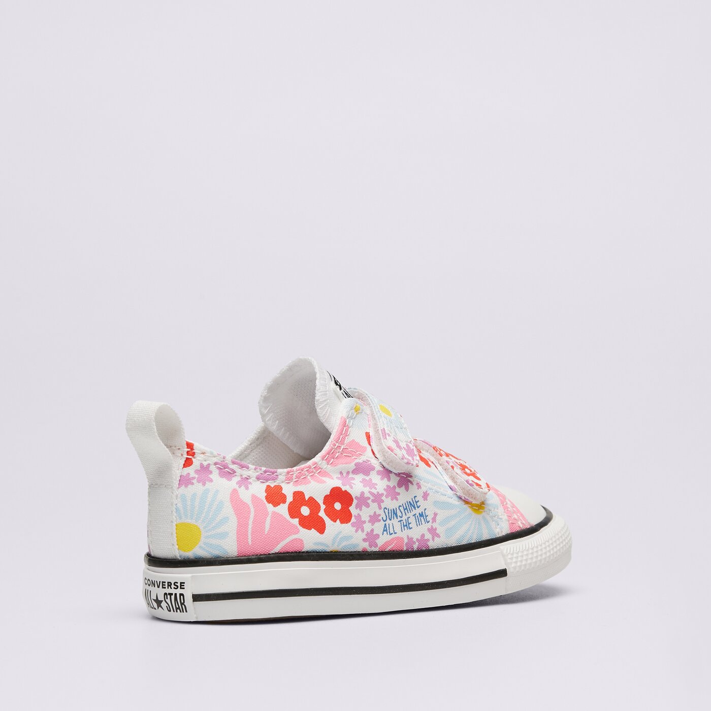 CONVERSE CHUCK TAYLOR ALL STAR 2V A06340C | farba RUŽOVÁ | Módne ...