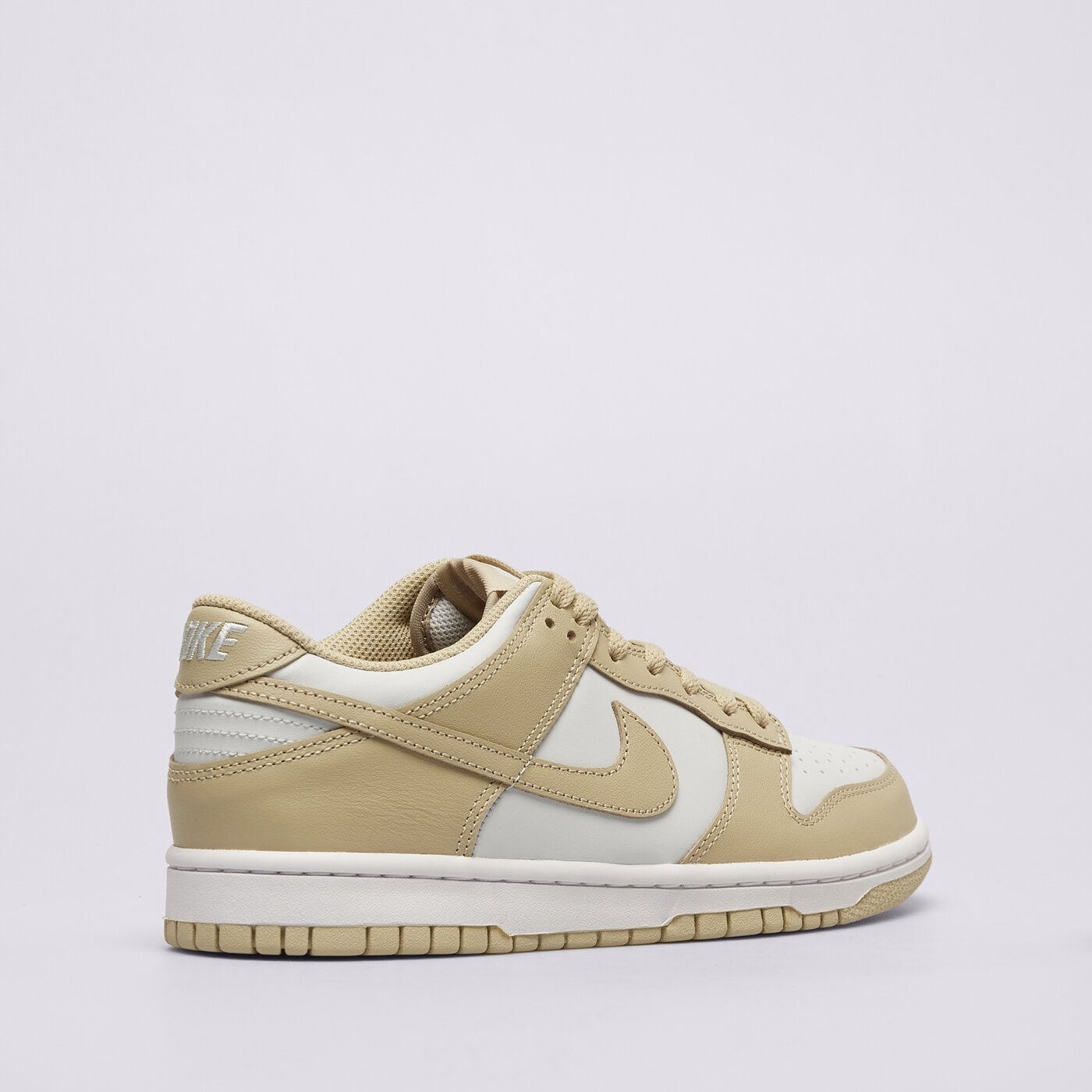 NIKE DUNK LOW FB9109-200 | farba BÉŽOVÁ | Módne Tenisky. Deti Obuv ...