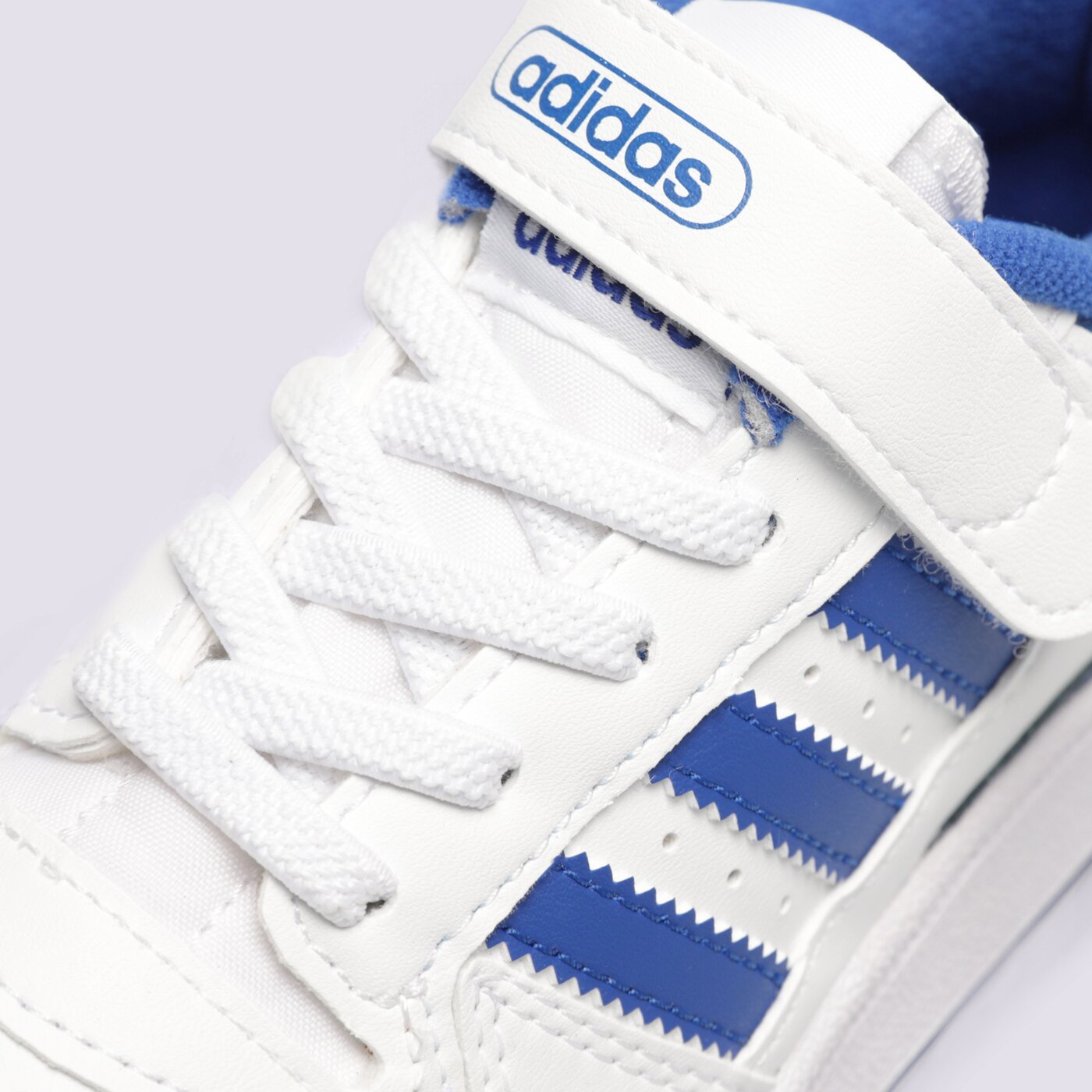 ADIDAS FORUM LOW C FY7978 | farba BIELA | Módne Tenisky. Deti Obuv ...