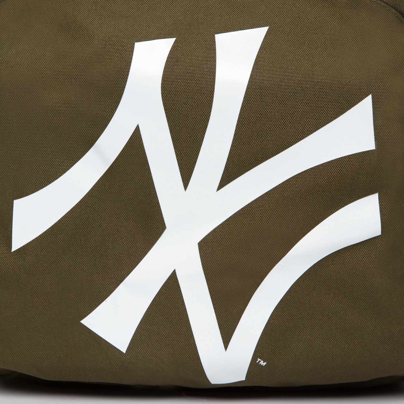 NEW ERA RUKSAK MULTI STADIUM BAG NYY KHA NEW YORK YANKEES NO 60240058 ...