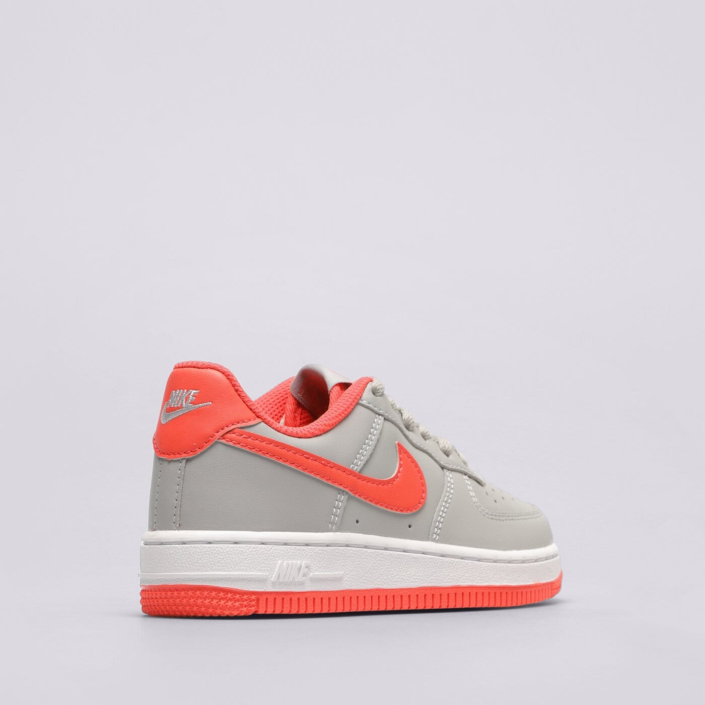 NIKE FORCE 1 CZ1685-005 | farba SIVÁ | Módne Tenisky. Deti Obuv eshop ...