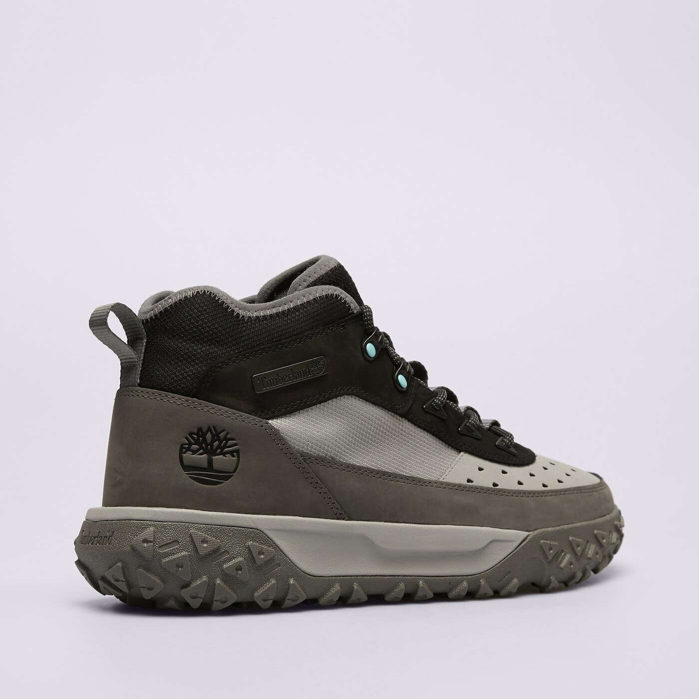 TIMBERLAND GREENSTRIDE MOTION 6 TB0A6CW1EL81 | farba SIVÁ | Módne ...