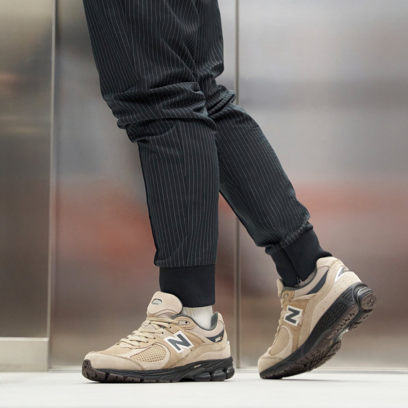 NEW BALANCE 2002R M2002REG | farba HNEDÁ | Módne Tenisky. Muži Obuv ...