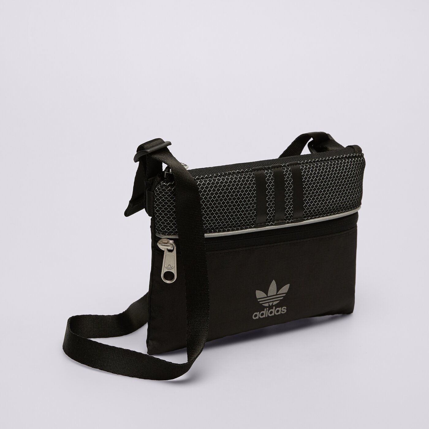 ADIDAS TAŠKA SACOCCHE IW8617 | farba čierna | Módne Tašky. Ženy Doplnky ...