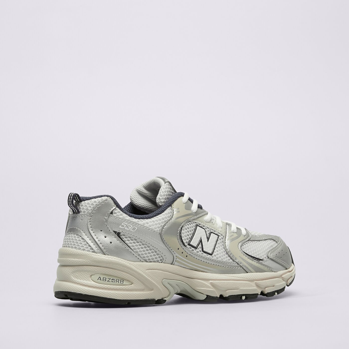 NEW BALANCE 530 GR530KA | farba kremowy | Módne Tenisky. Deti Obuv ...