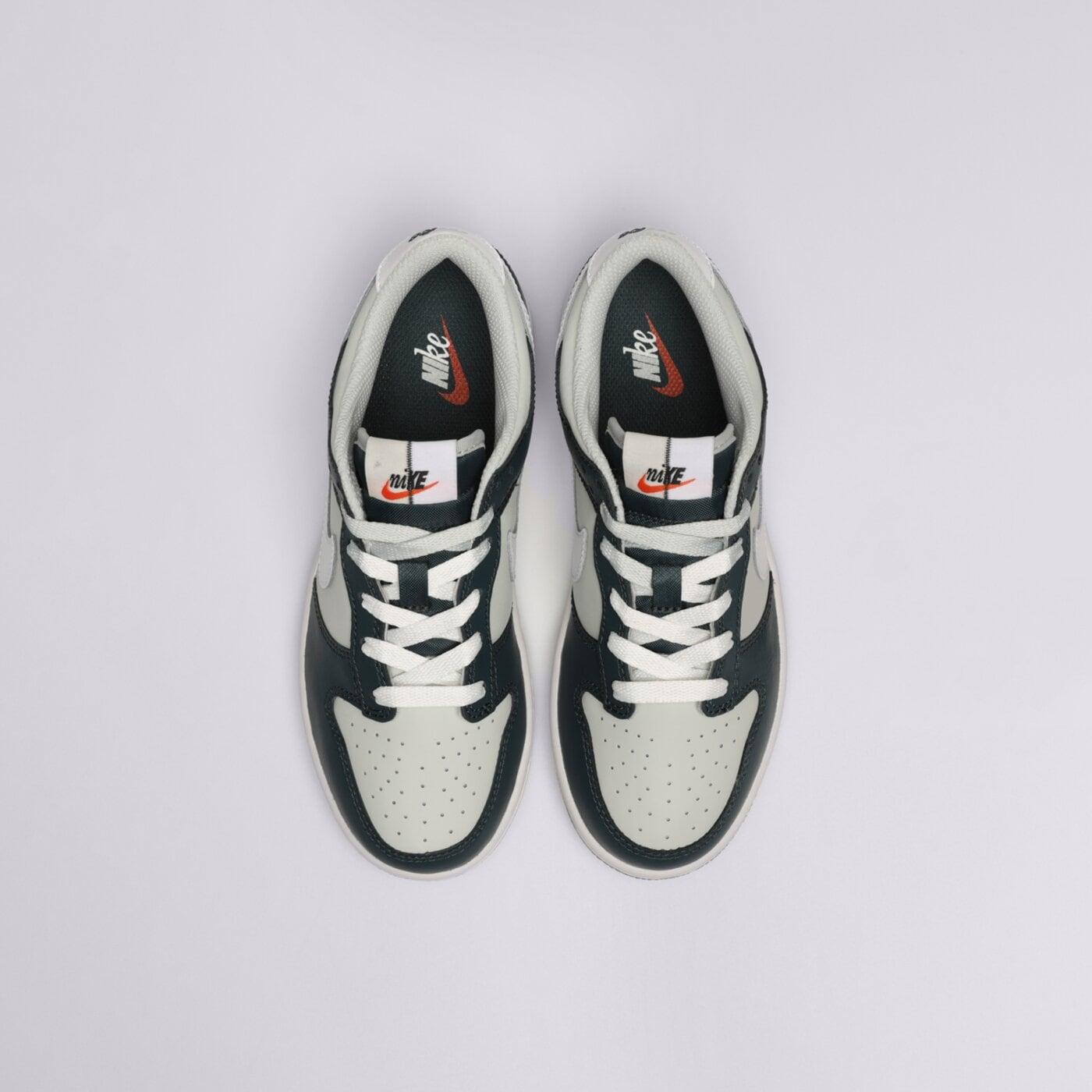NIKE DUNK LOW FB9108-300 | farba SIVÁ | Módne Tenisky. Deti Obuv eshop ...