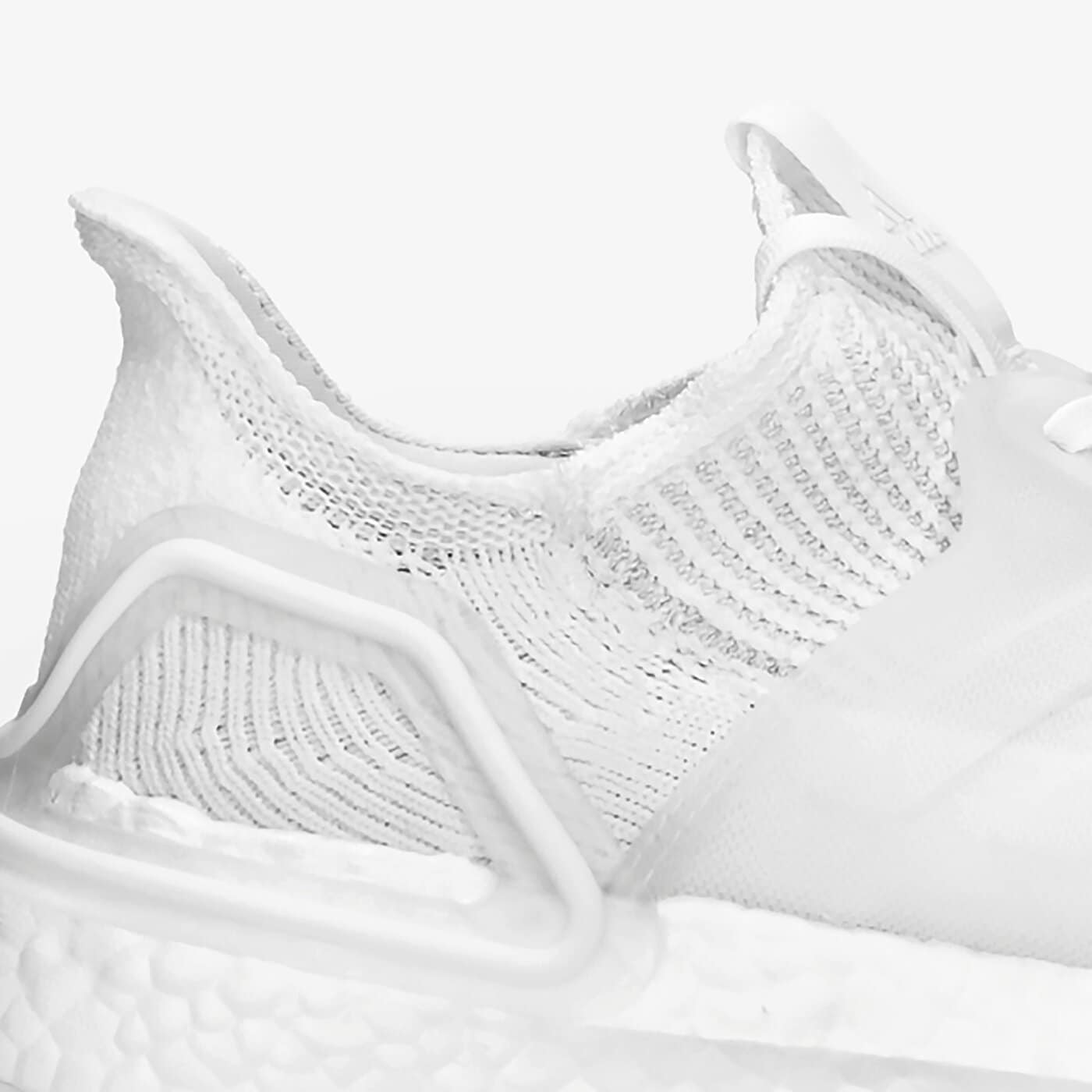 ADIDAS ULTRABOOST 19 M G54008 | farba BIELA | Módne Bežecká. Muži Obuv ...