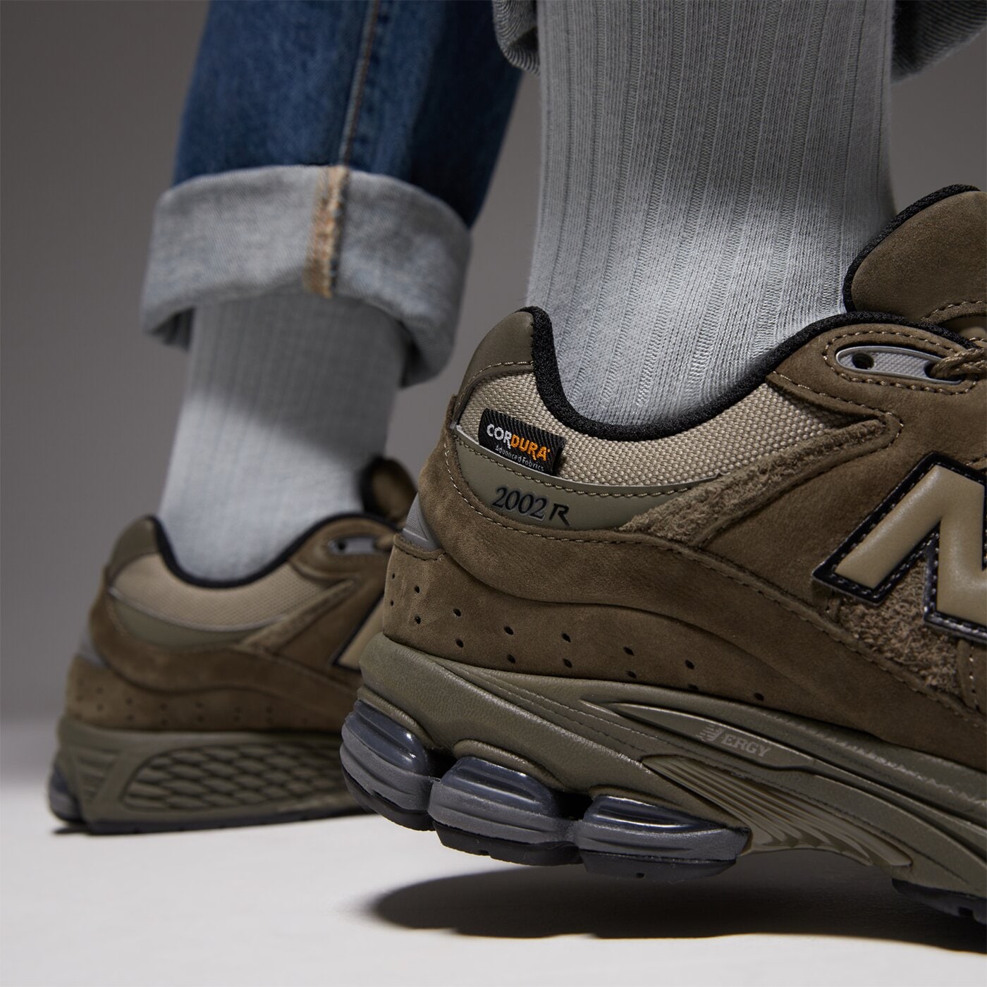 NEW BALANCE 2002 M2002RPK | farba khaki | Módne Tenisky. Muži Obuv ...