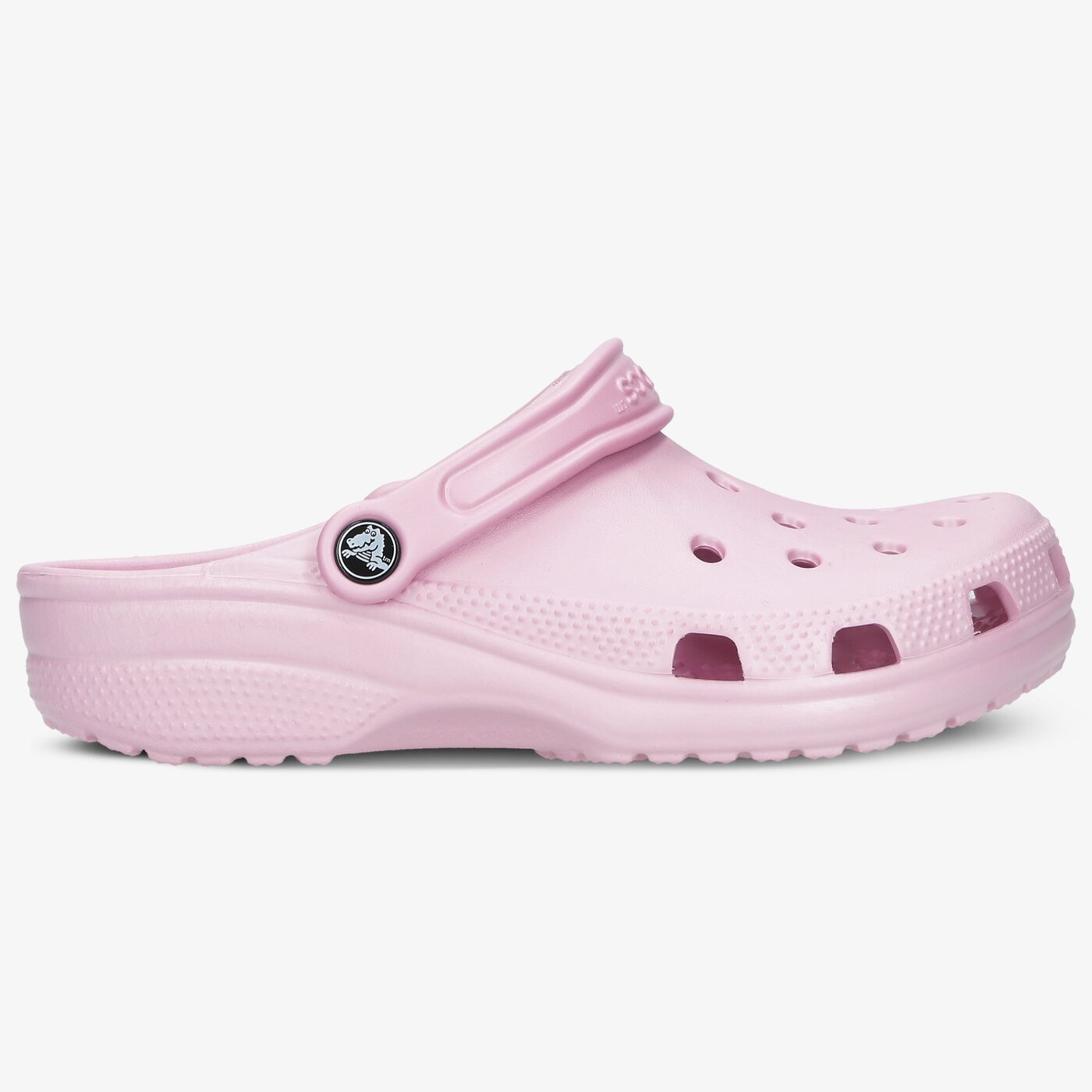 CROCS CLASSIC 10001-6GD | farba RUŽOVÁ | Módne Sandále. Ženy Obuv eshop ...