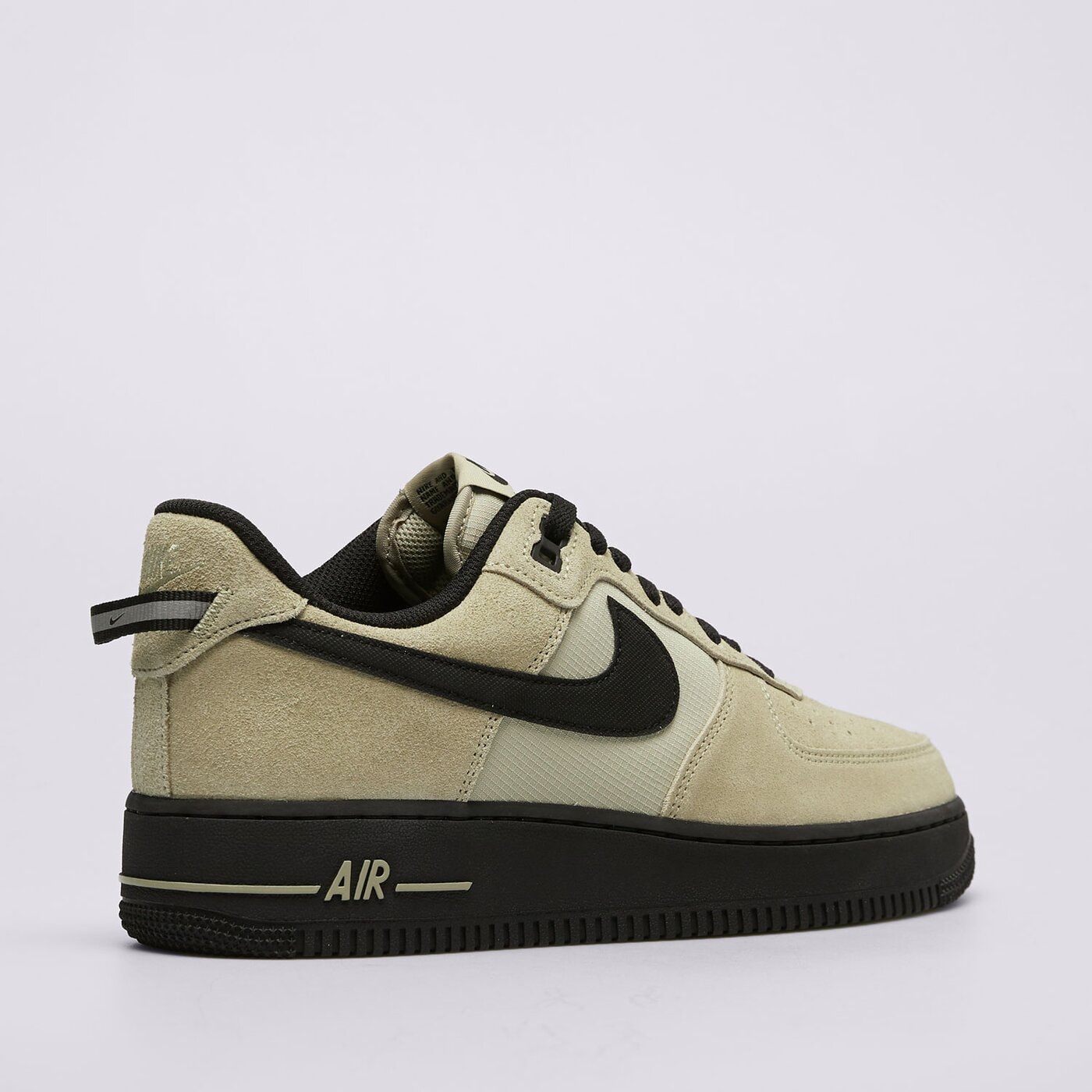 NIKE AIR FORCE 1 '07 HV6526-200 | farba khaki | Módne Tenisky. Muži ...