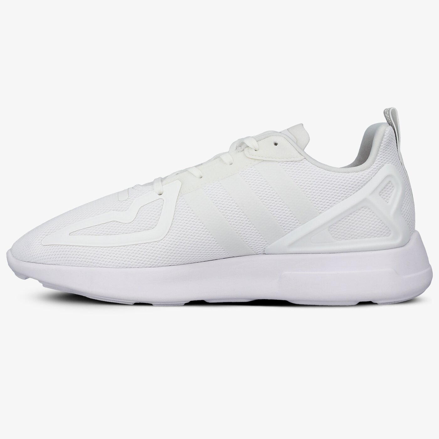 ADIDAS ZX 2K FLUX FV9972 | farba čierna | Módne Tenisky. Muži Obuv ...