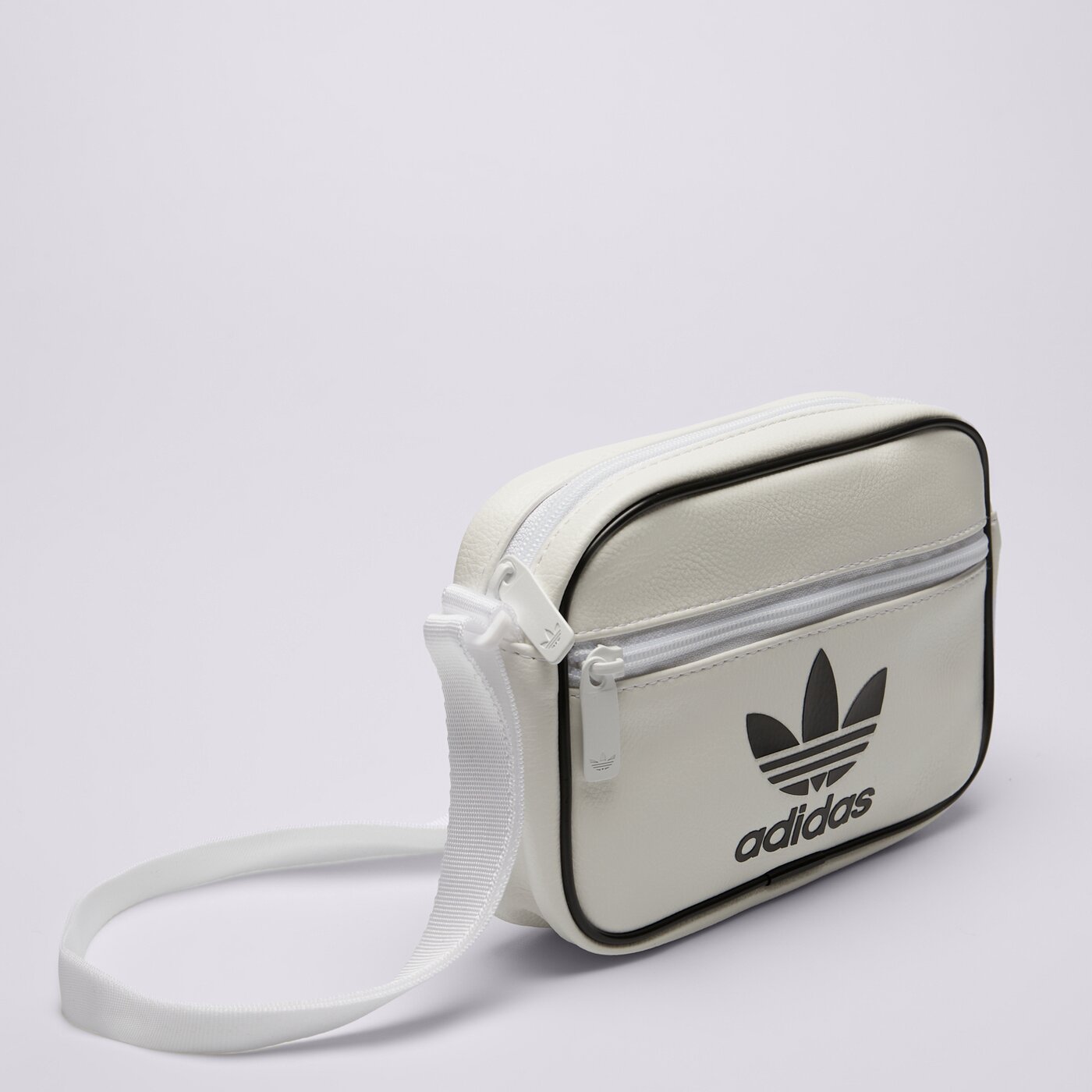 ADIDAS TAŠKA AC MINI AIRL IX7484 | farba BIELA | Módne Tašky. Ženy ...