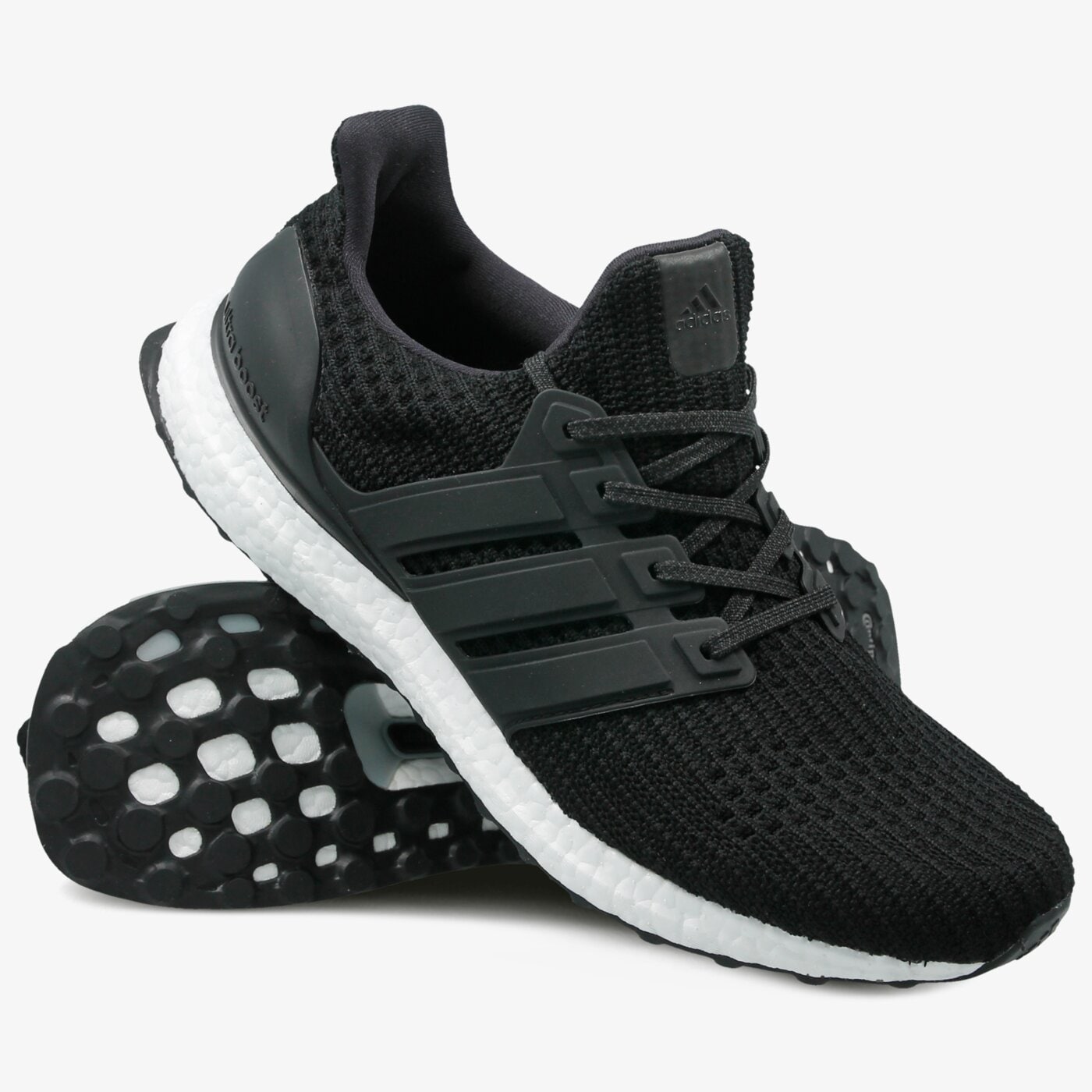 ADIDAS ULTRABOOST BB6166 | farba čierna | Módne Bežecká. Muži Obuv ...