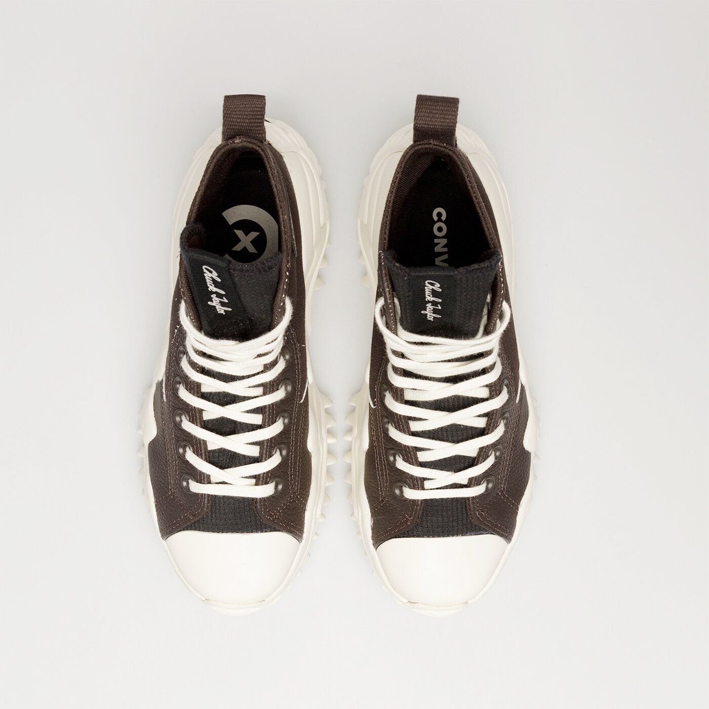CONVERSE RUN STAR MOTION EDGE GLOW A01321C | farba HNEDÁ | Módne ...