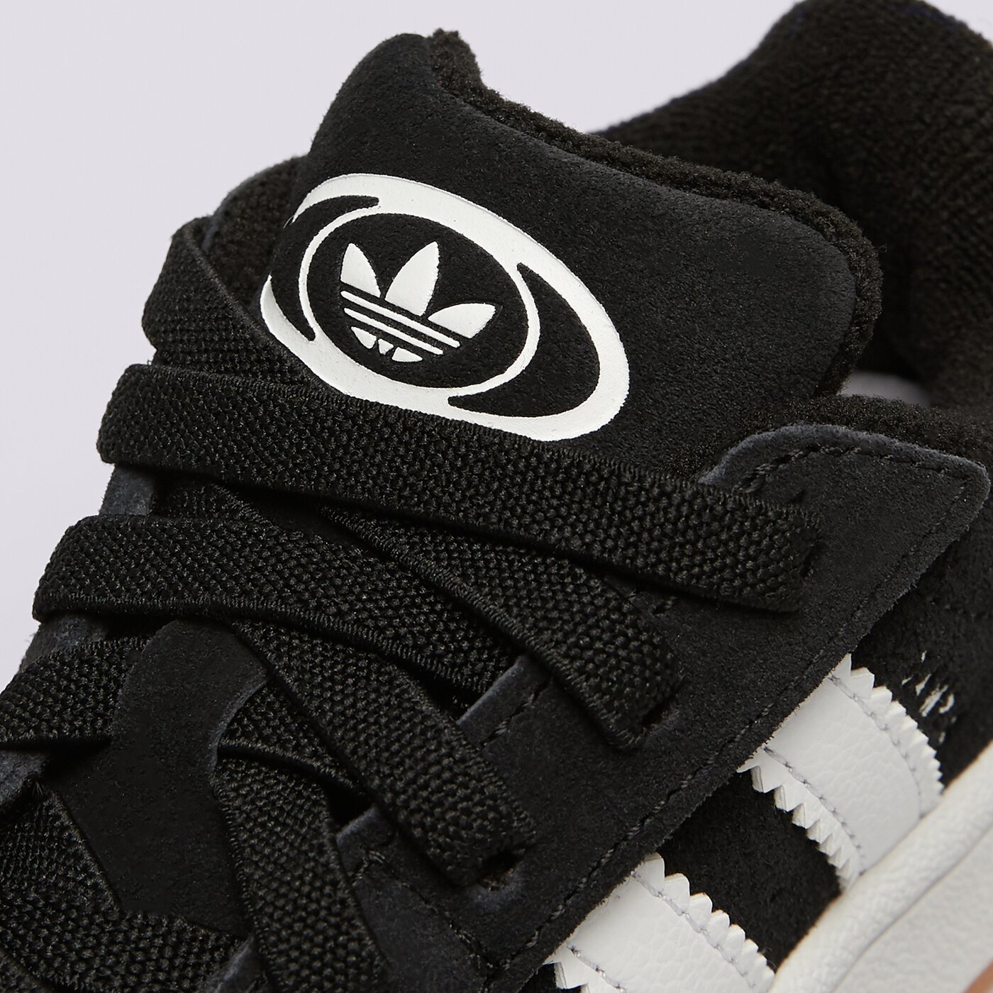 ADIDAS CAMPUS JI4335 | farba čierna | Módne Skate. Deti Obuv eshop ...