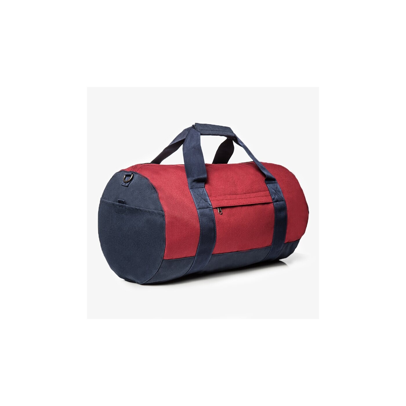 VANS TAŠKA ANACAPA DUFFLE V0XRJ54 | farba ČERVENÁ | Módne Tašky. Ženy ...