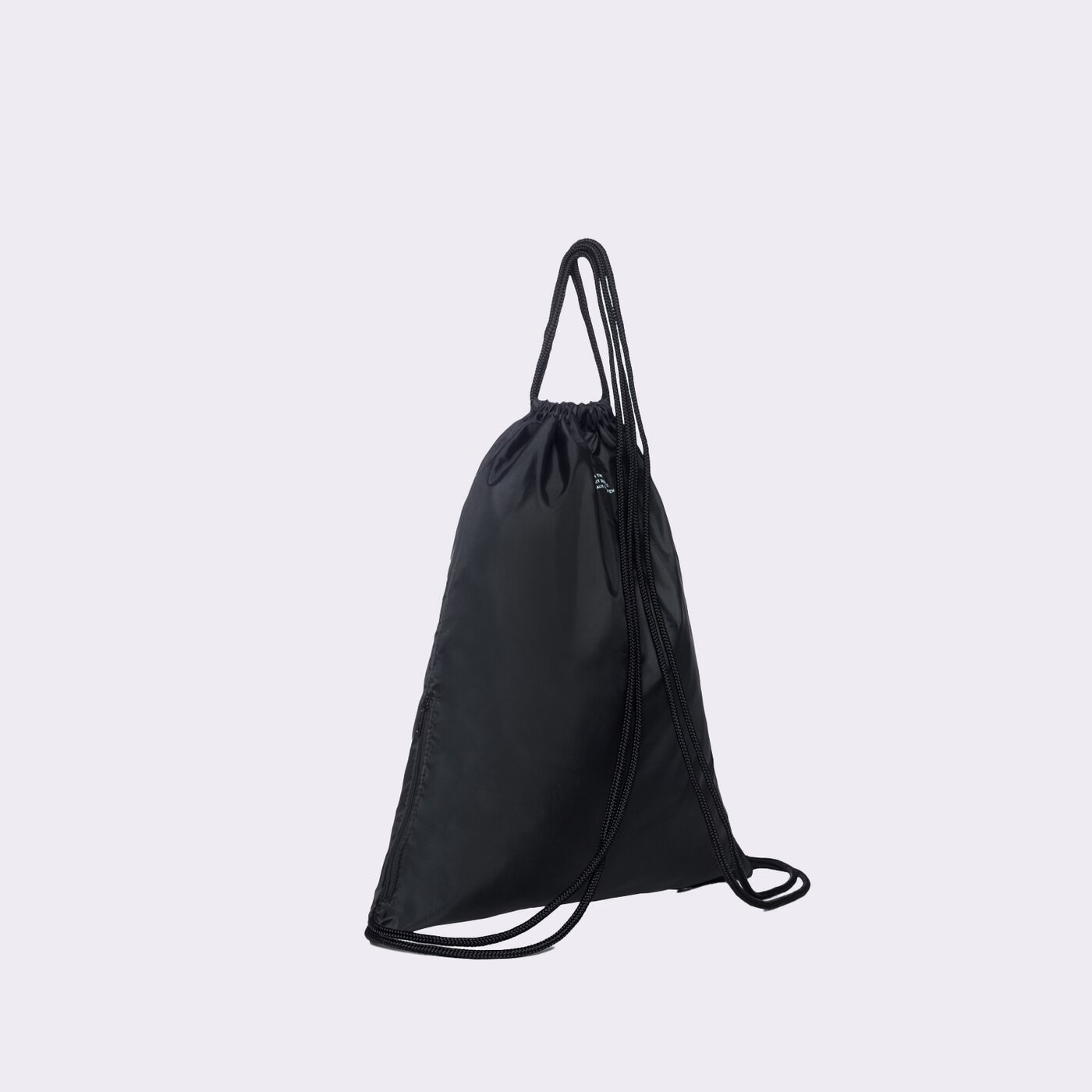 ADIDAS VAK GYMSACK TREFOIL BK6726 | farba čierna | Módne Vaky. Ženy ...