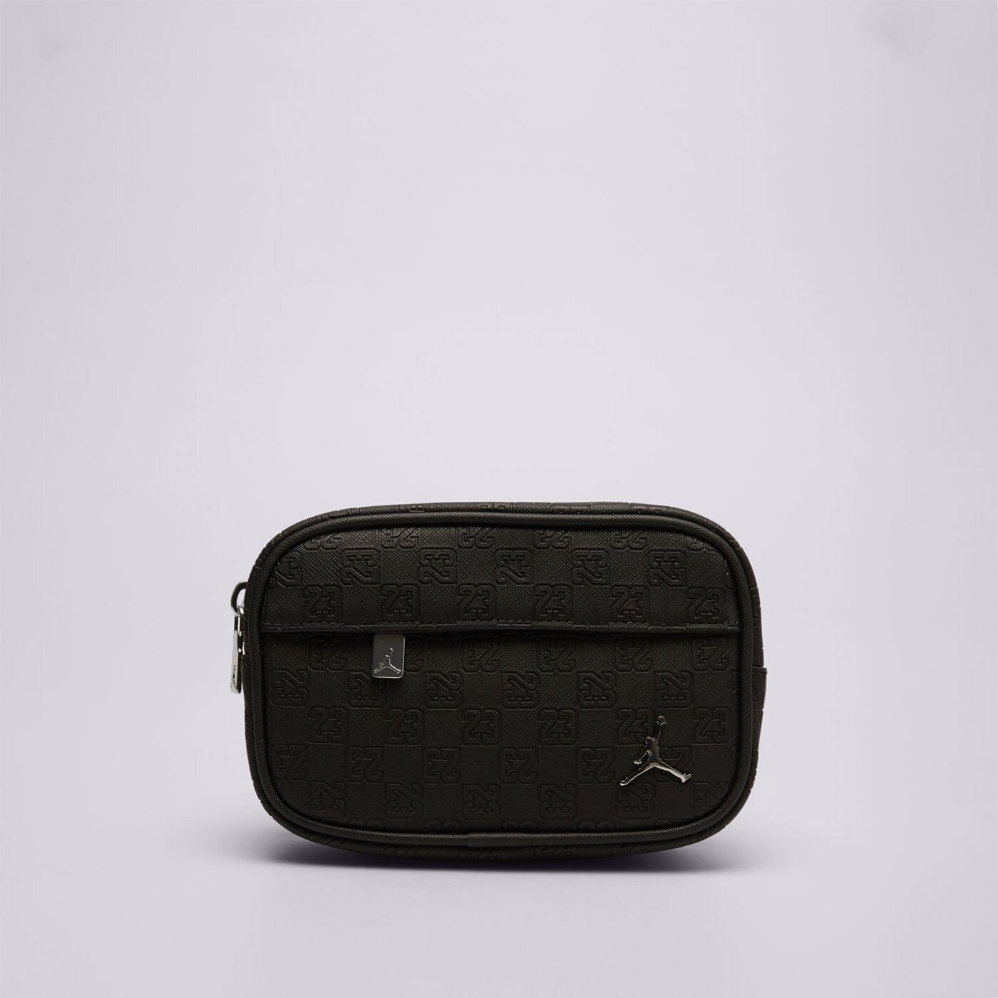 JORDAN TAŠKA JAM MONOGRAM CAMERA BAG MA0988-G0T | farba čierna | Módne ...