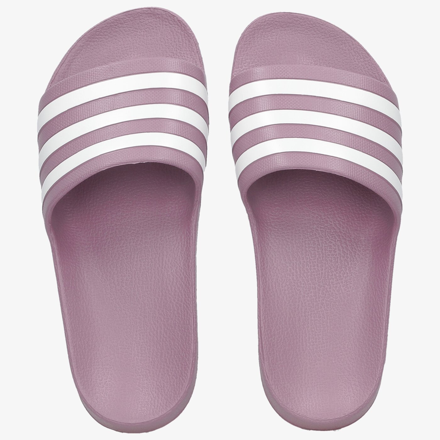 ADIDAS ADILETTE AQUA FY8107 | farba RUŽOVÁ | Módne Šľapky. Ženy Obuv ...