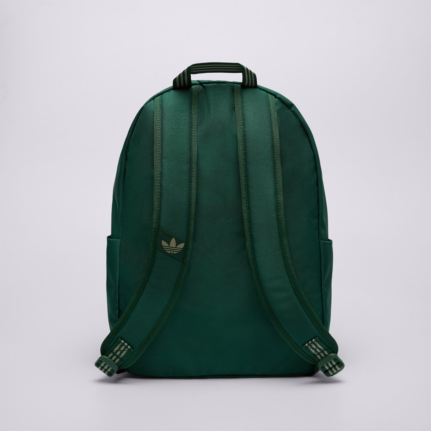 ADIDAS RUKSAK ADICOLOR BACKPK JI9437 | farba ZELENÁ | Módne Ruksaky ...