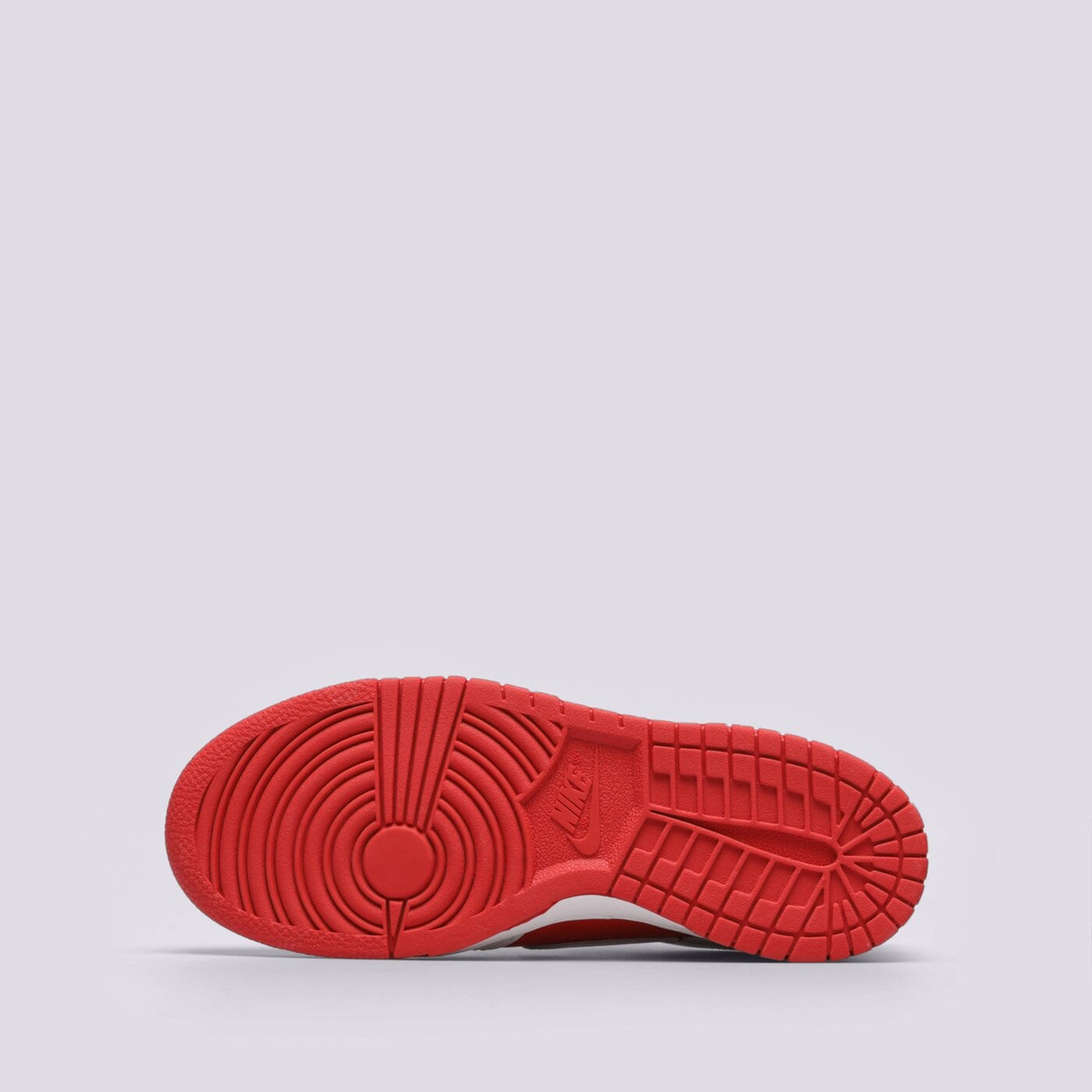 NIKE DUNK LOW CW1590-600 | farba ČERVENÁ | Módne Tenisky. Deti Obuv ...