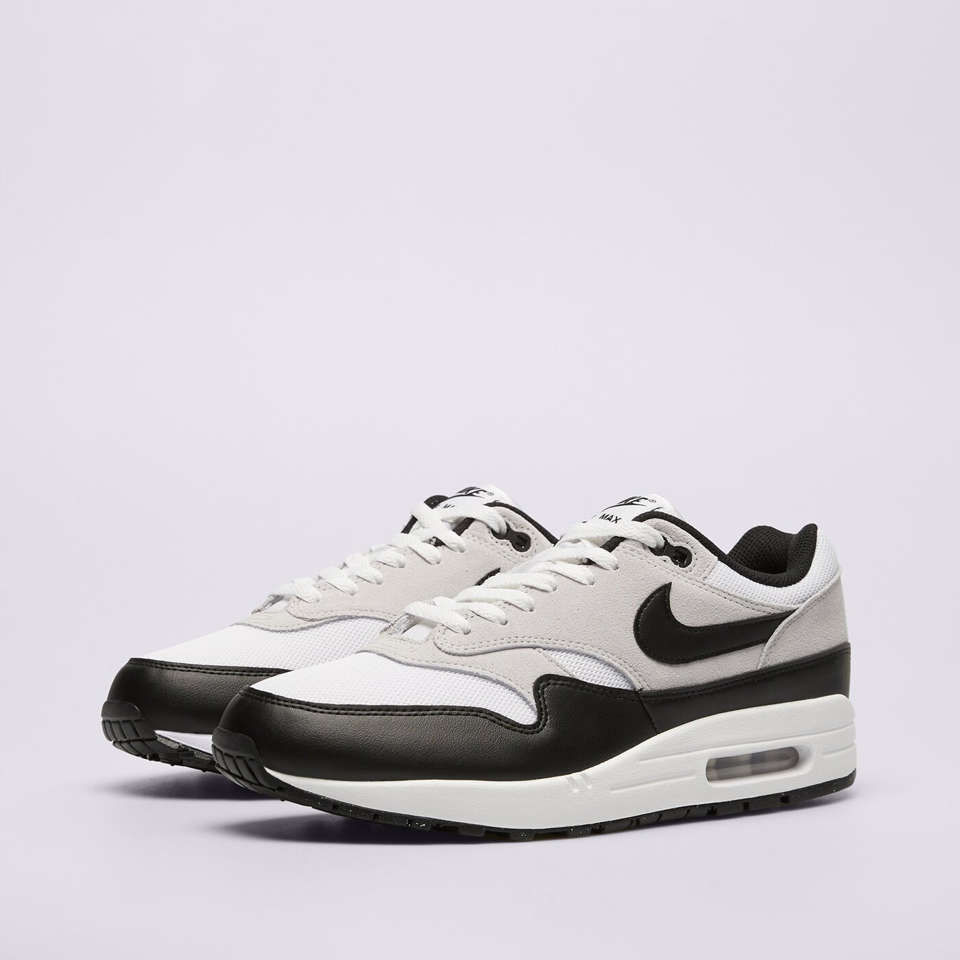 NIKE AIR MAX 1 ESS FZ5808-102 | farba BIELA | Módne Tenisky. Muži Obuv ...