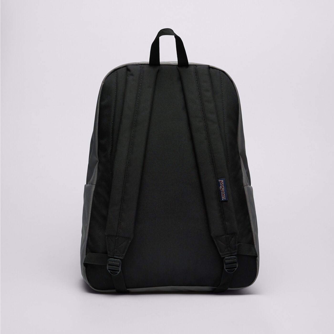 JANSPORT RUKSAK SUPERBREAK ONE GRAPHITE GREY EK0A5BAGN601 | farba SIVÁ ...