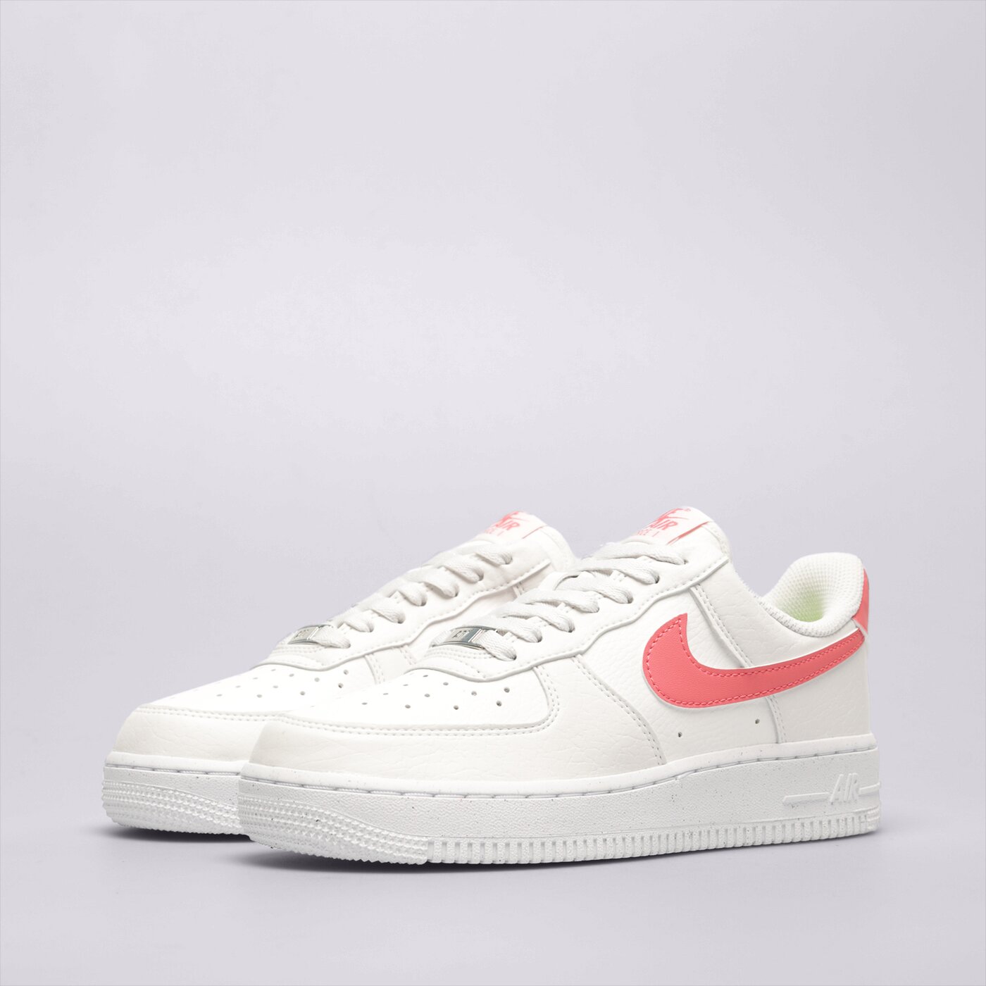 NIKE AIR FORCE 1 '07 SE DV3808-100 | farba BIELA | Módne Tenisky. Ženy ...