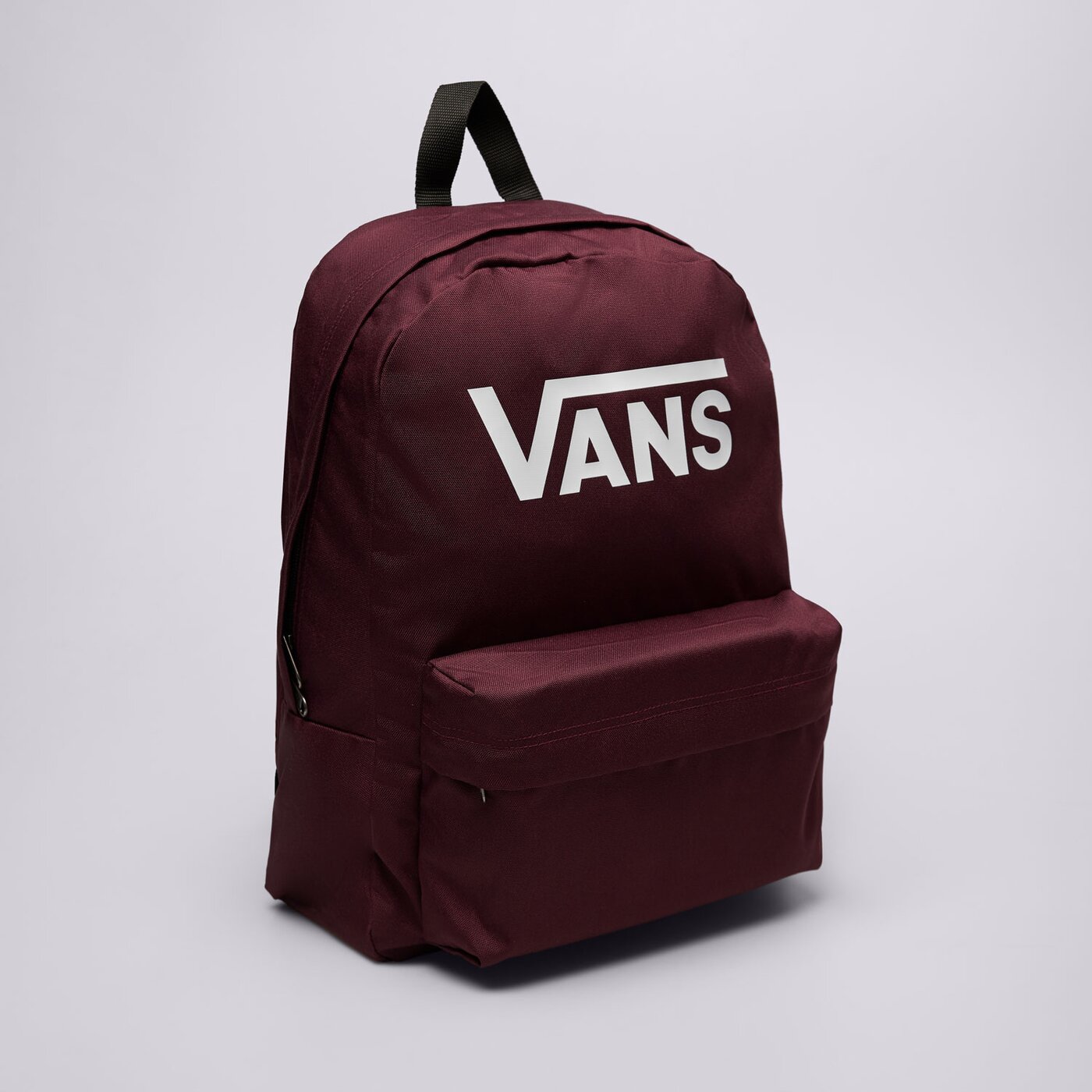 VANS RUKSAK OLD SKOOL PRINT VN000H504QU1 | farba BORDOVÁ | Módne ...