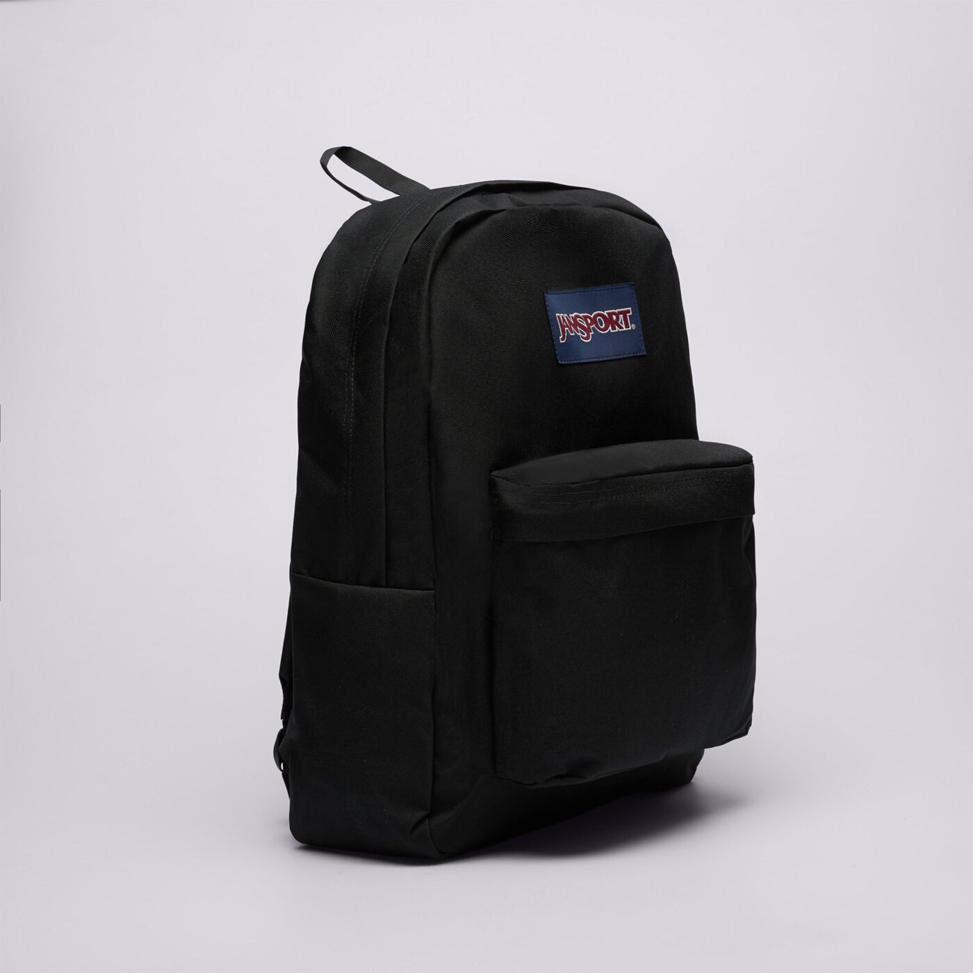 JANSPORT RUKSAK SUPERBREAK ONE BLACK EK0A5BAGN551 | farba čierna ...