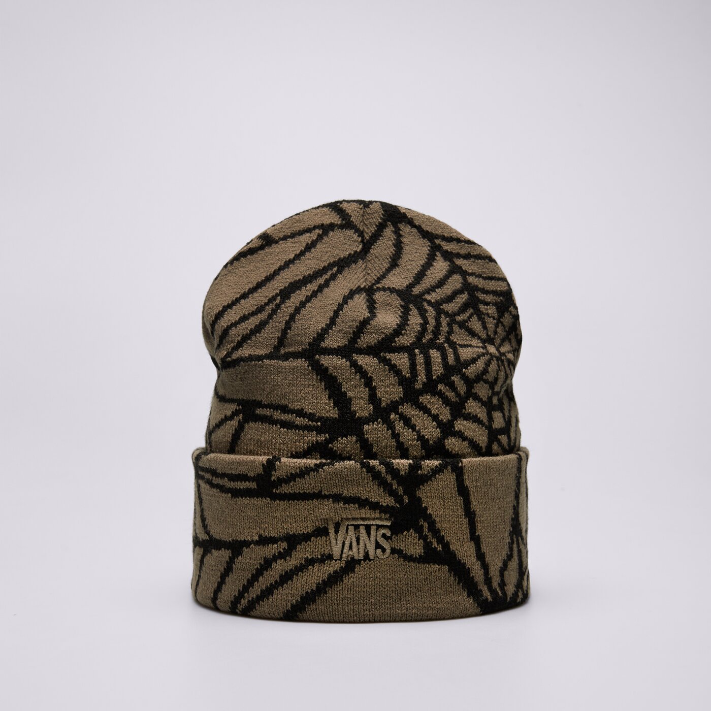 VANS ČIAPKA MTE EXPEDITION TALL CUFF BEANIE VN000K6N9JC1 | farba SIVÁ ...