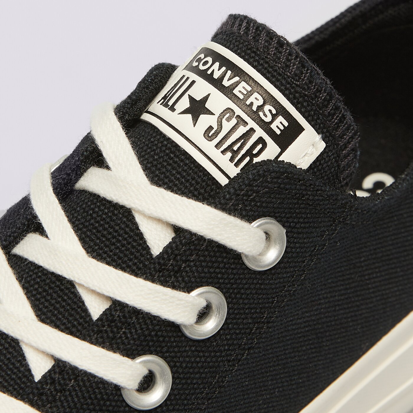 CONVERSE CHUCK TAYLOR ALL STAR LIFT A08862C | farba čierna | Módne ...