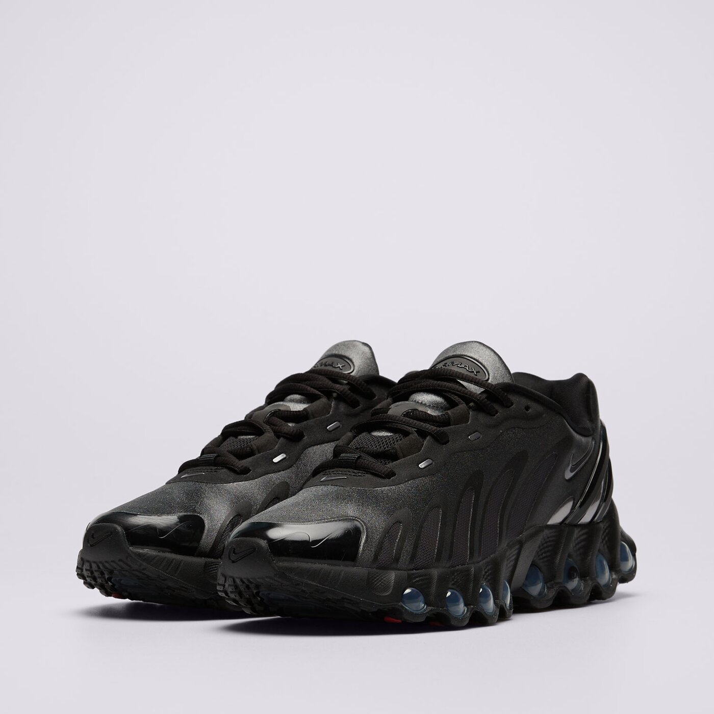 NIKE W AIR MAX DN8 HF5509-002 | farba čierna | Módne Tenisky. Ženy Obuv ...