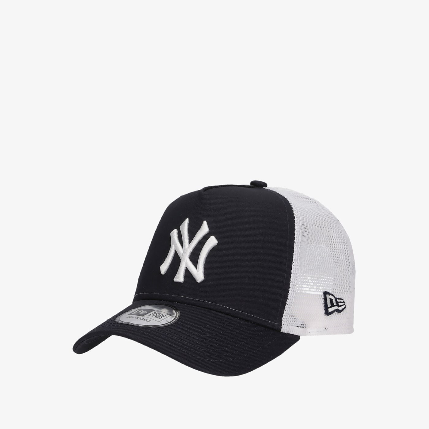 NEW ERA ČIAPKA CLEAN TRUCKER NYY NAVY NEW YORK YANKEES NVY 11588489 ...