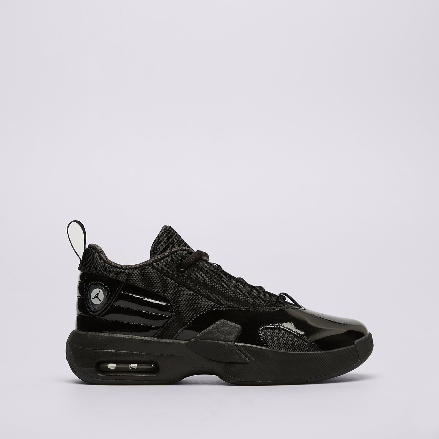 JORDAN MAX AURA 6 BG FQ8297-001 | farba čierna | Módne Tenisky. Deti ...