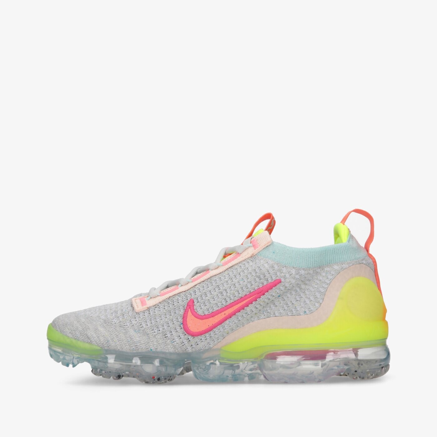 NIKE W AIR VAPORMAX 2021 FK DH4088-002 | farba VIACFAREBNÁ | Módne ...