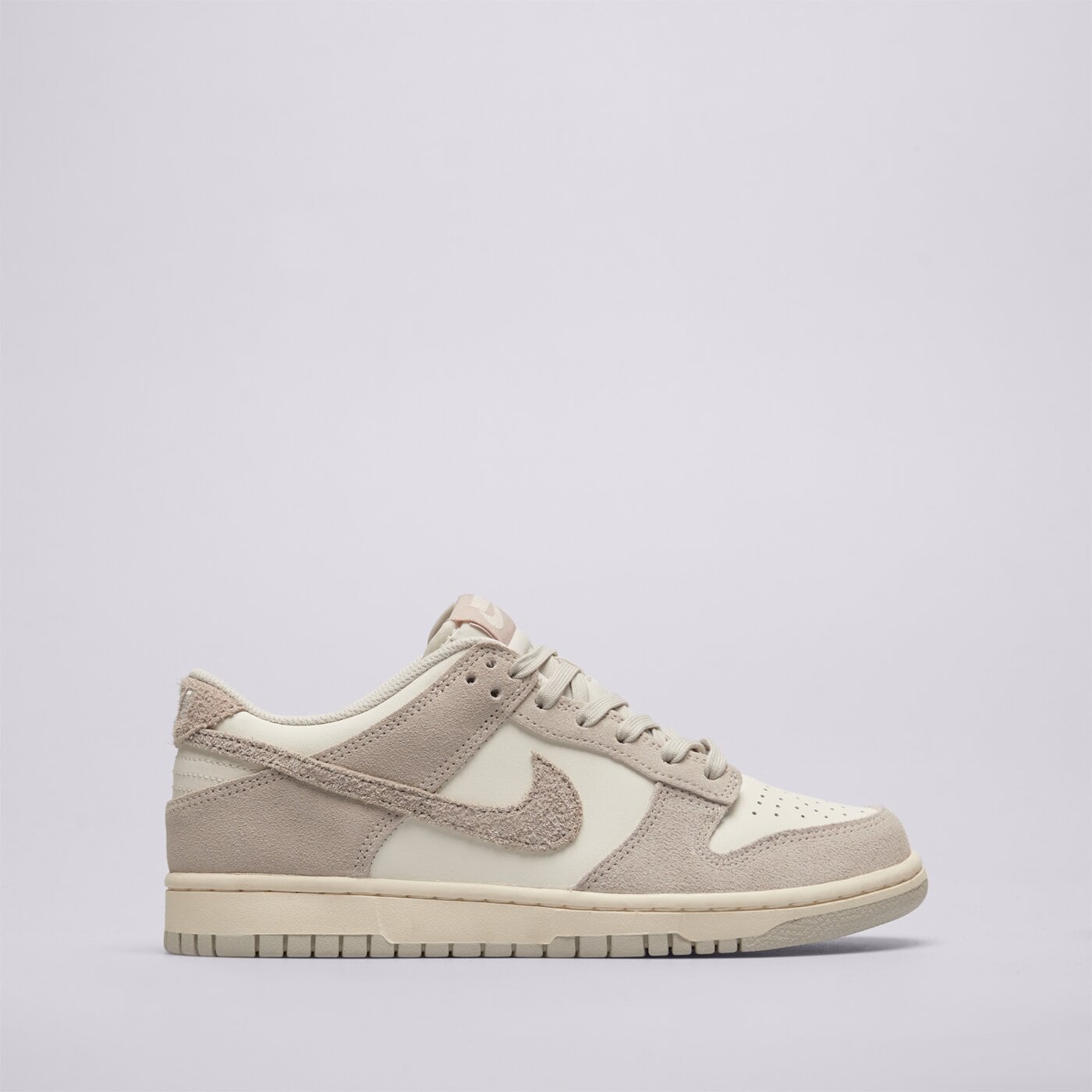 NIKE DUNK LOW GS PRF IB5691-101 | farba kremowy | Módne Tenisky. Deti ...