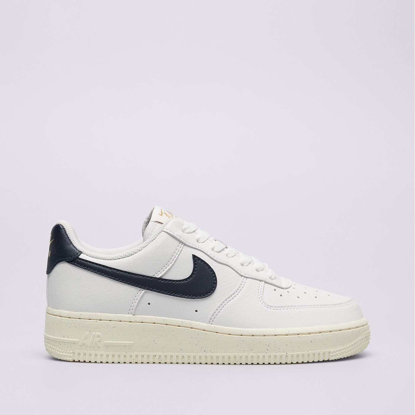 NIKE W AIR FORCE 1 '07 NN FZ6768-100 | farba BIELA | Módne Tenisky ...